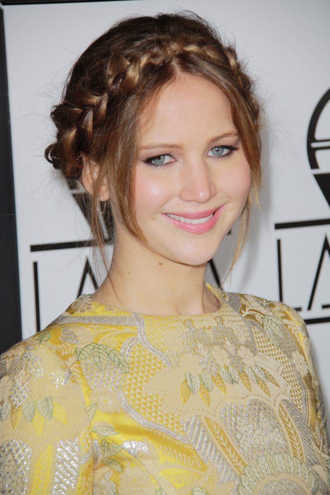 1950 Updo Hairstyles for Women