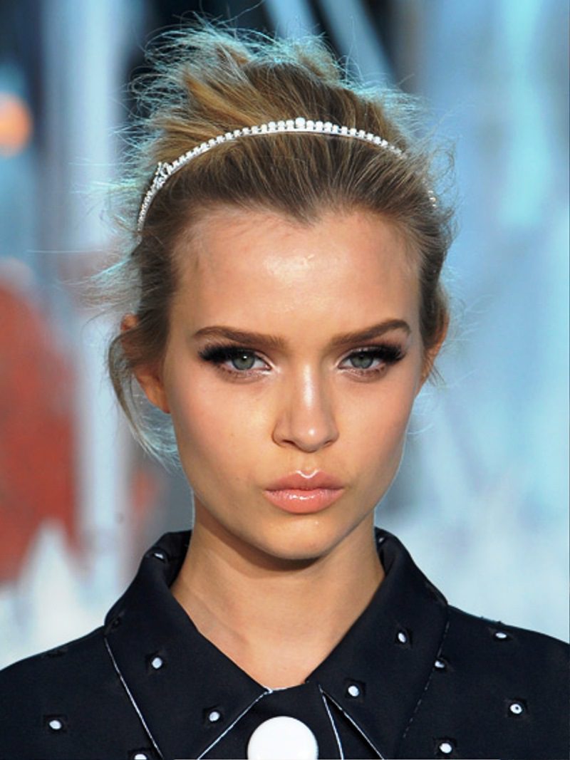 1970s Updo Hairstyles Hairstyles Ideas - 1970s Updo Hairstyles