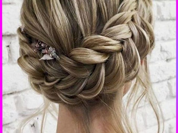 1970s Updo Hairstyles | Full list of 1970s Updo styles