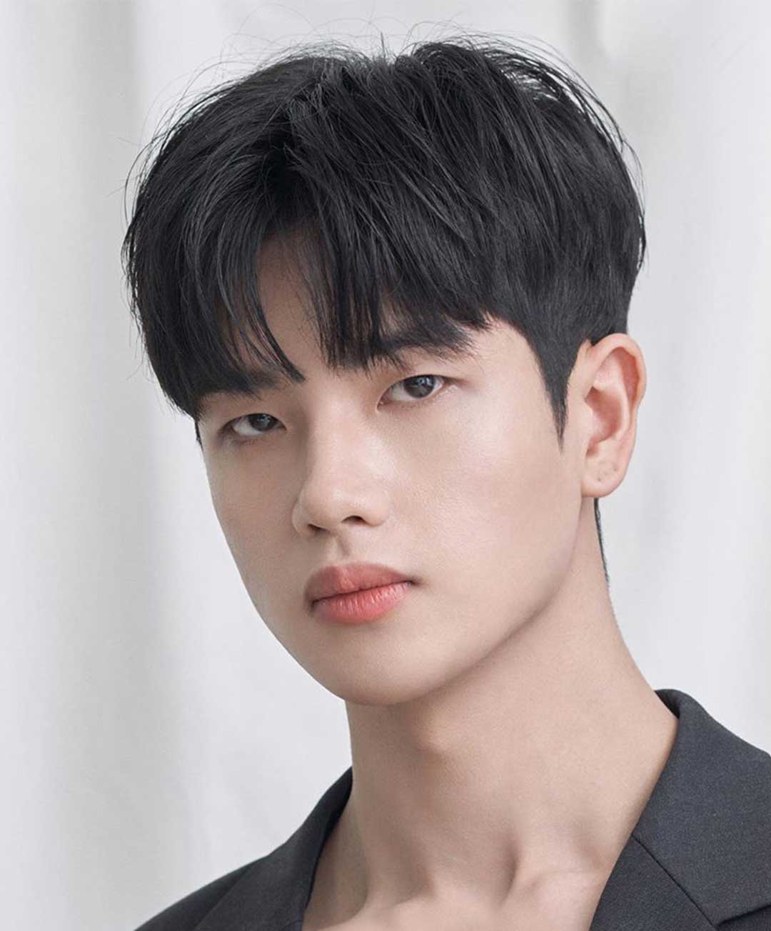 Bowl Cut Hairstyles Ideas Korean Perm Bowl Cut Hairstyles Ideas Korean Perm