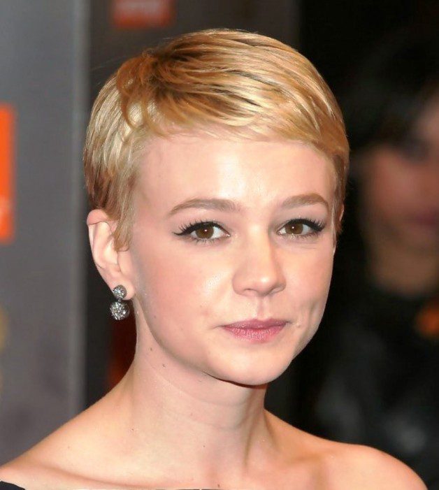 Sexy Short Pixie Haircut For Asian Women Hairstyles Ideas Sexy Short 9756