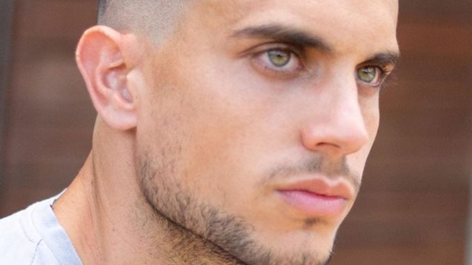 Buzz Cut Fade Hairstyles For Men