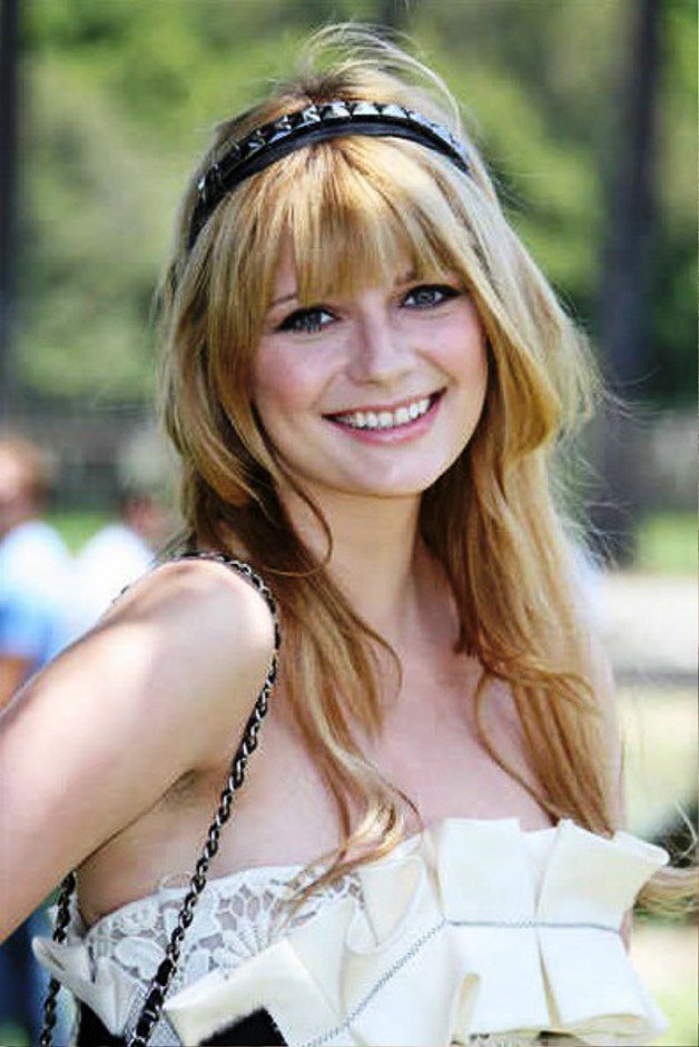 Side View Of Cameron Diaz Bob Hairstyle Hairstyles Ideas - Side View Of ...