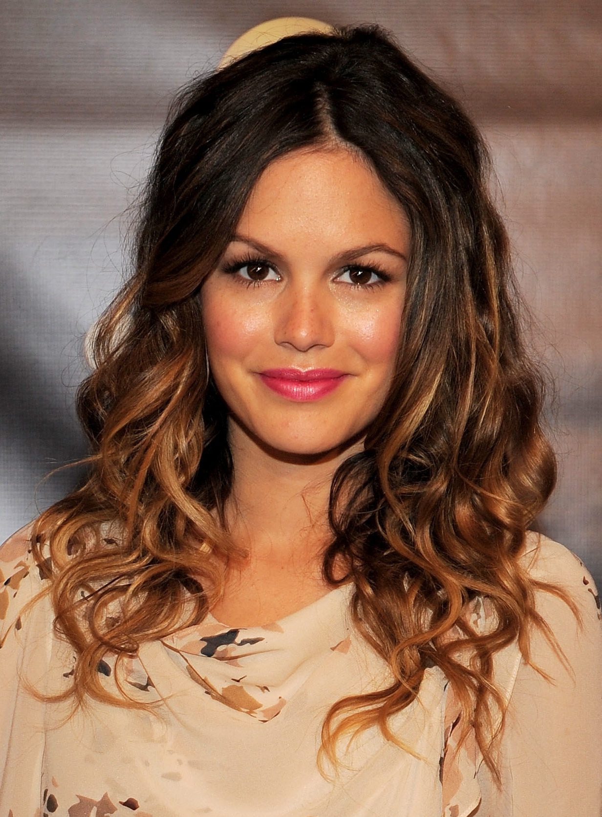 Curly Hairstyles Directions