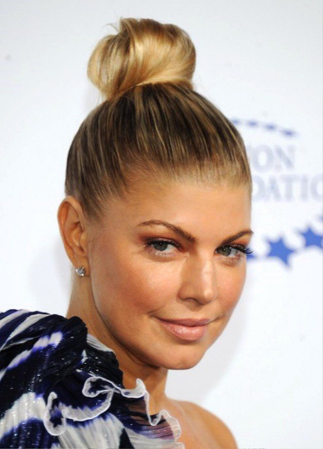 90s Updo Hairstyles Hairstyles Ideas - 90s Updo Hairstyles