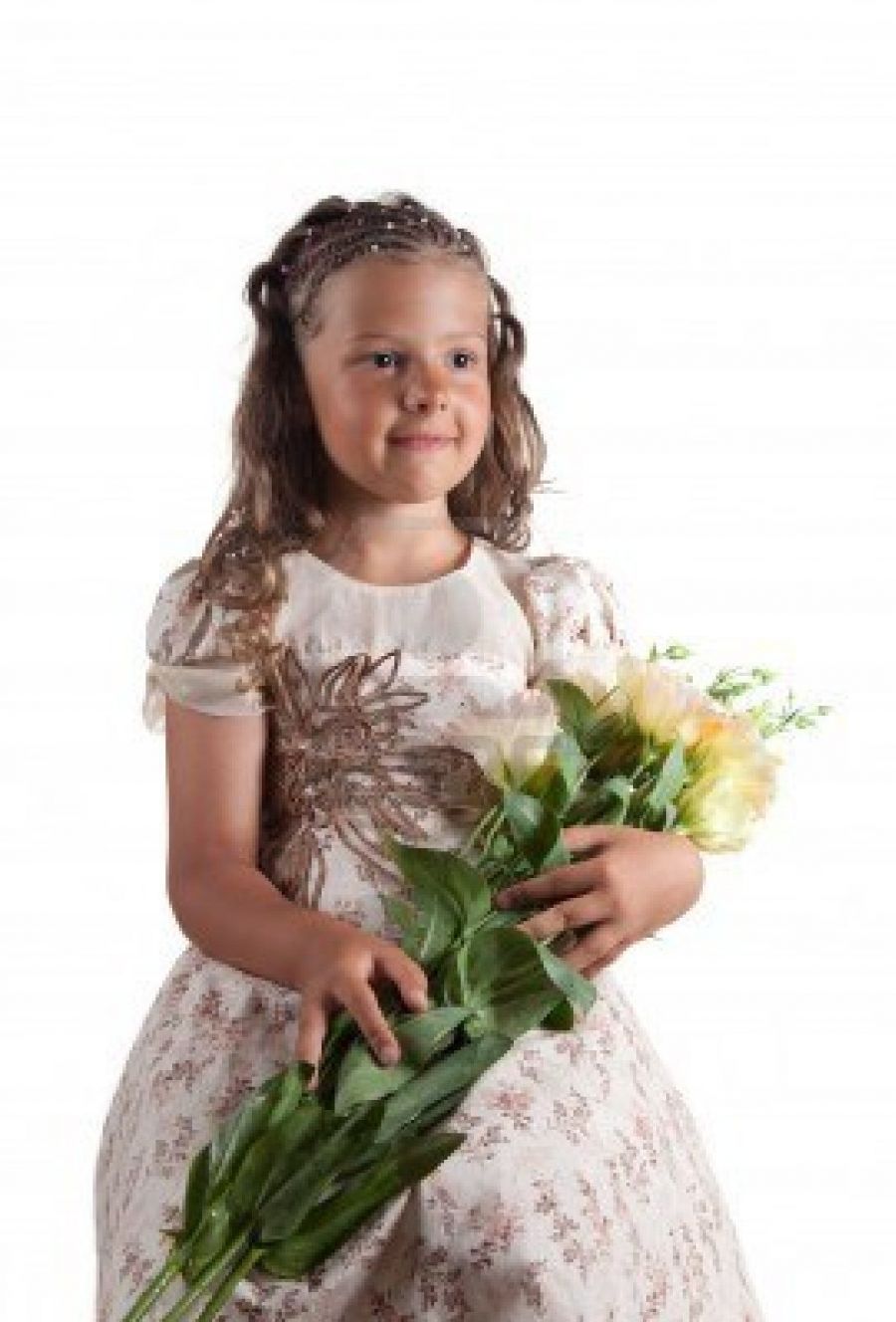 Kids Layered Hairstyles For Long Hair