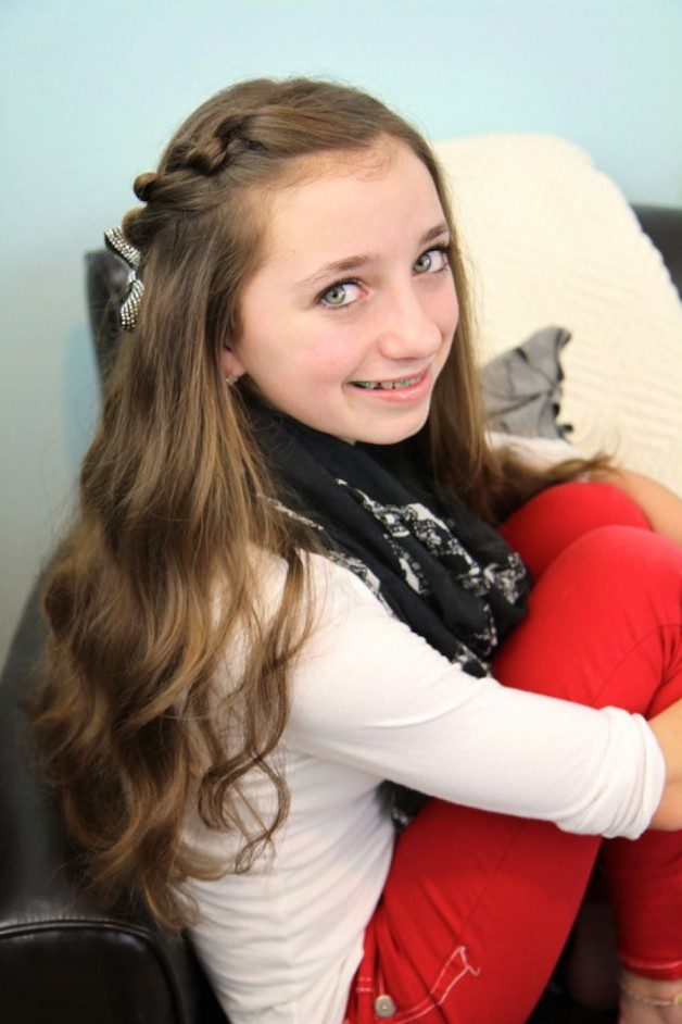 Popular Hairstyles Round Faces Hairstyles Ideas - Popular Hairstyles ...