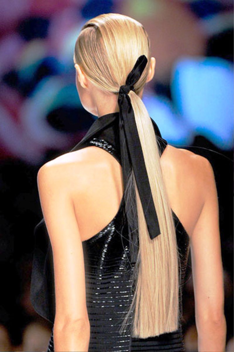 Hairstyle Ideas and Hairstyle examples and Pictures to Inspire