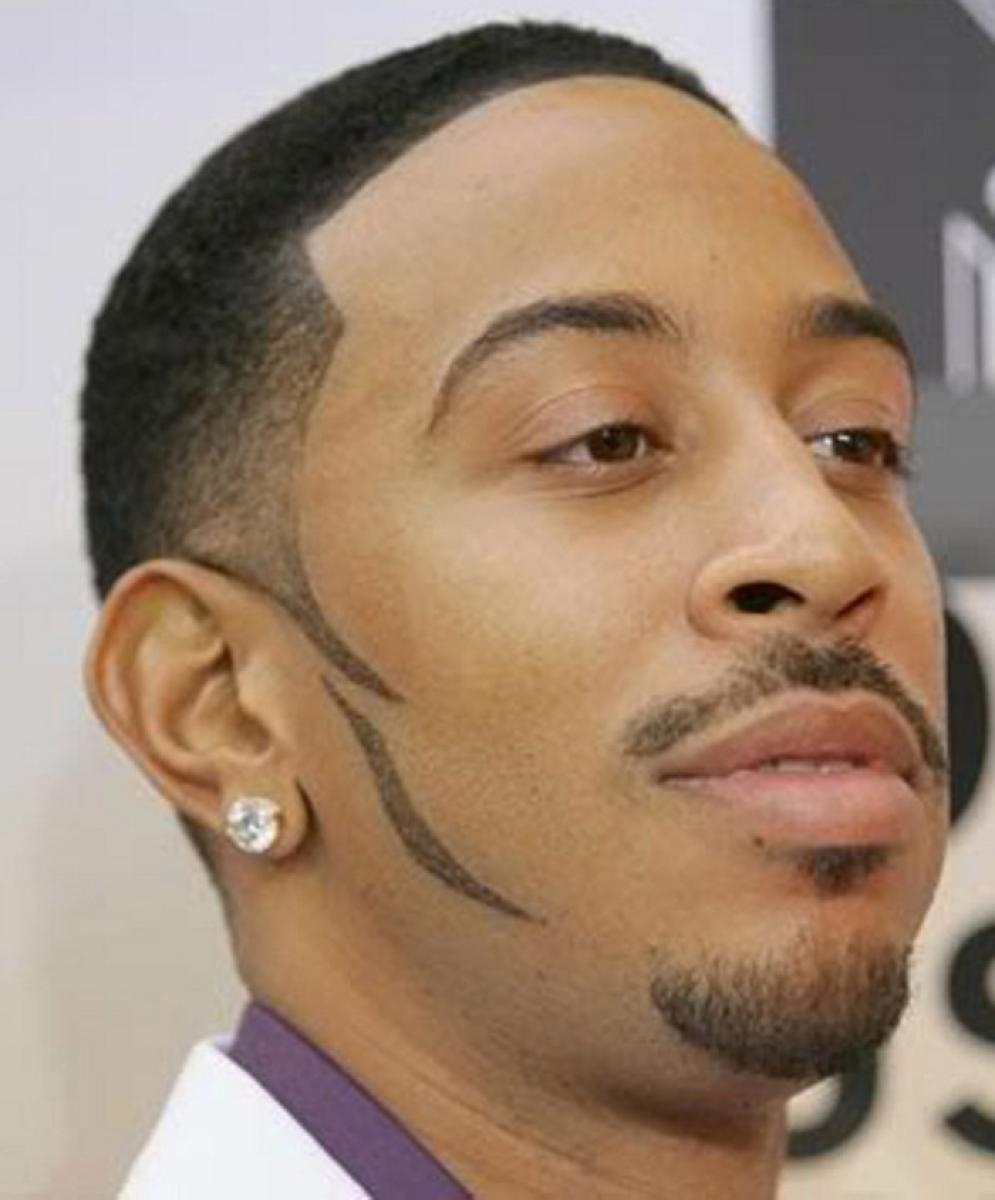 New Black Men Hairstyles 2013