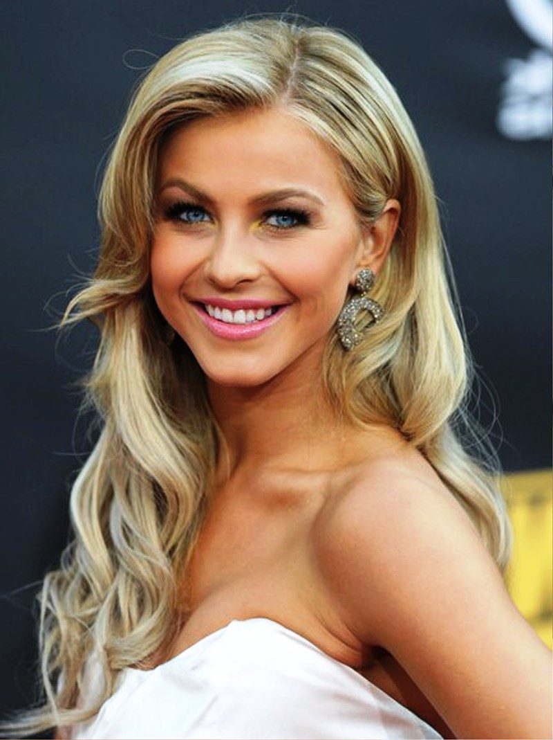 Retro Hairstyles For Prom