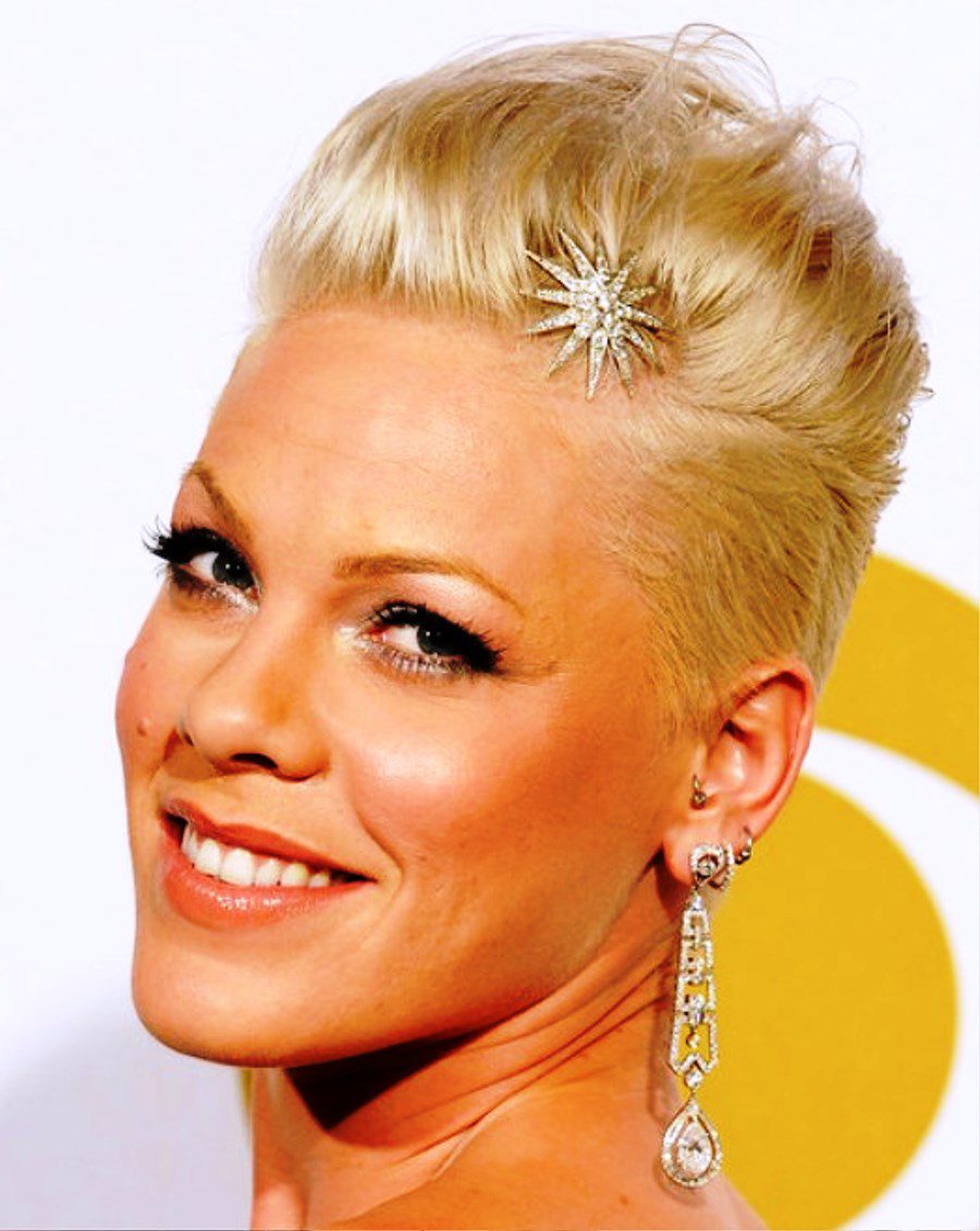 Medium Hair How To Style Hairstyles Ideas - Medium Hair How To Style