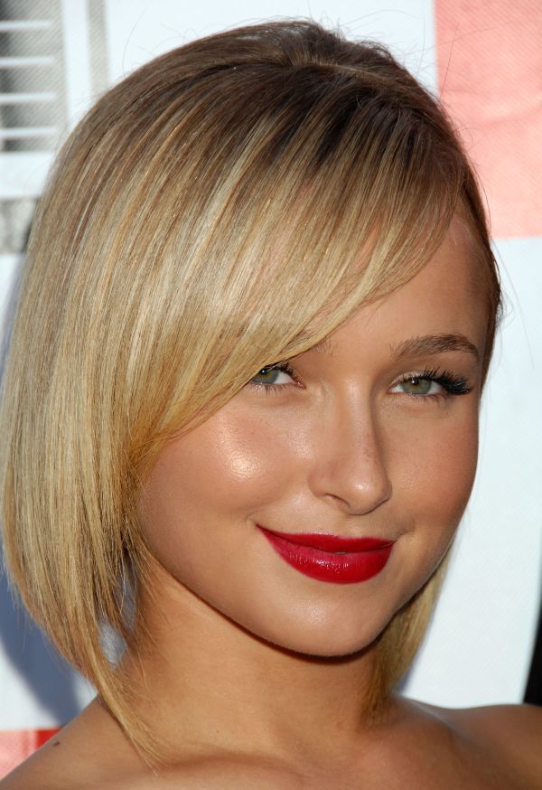 Trendy Modern Bob Hairstyles