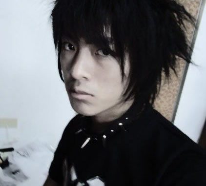 Asian Emo Hairstyles Hairstyles Ideas - Asian Emo Hairstyles