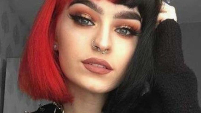 Girl Emo Hairstyles with Bangs Hairstyles Ideas - Girl Emo Hairstyles ...