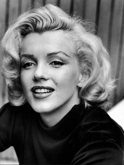 1950s Celebrity Hairstyles | Behairstyles.com