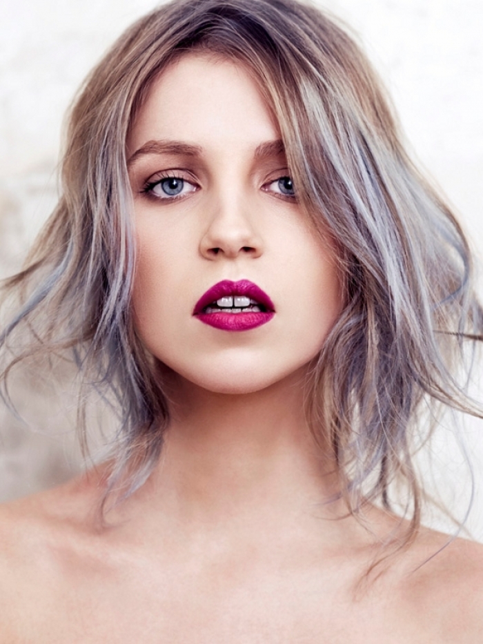 Pictures Of Bob Hairstyles Grey Hair